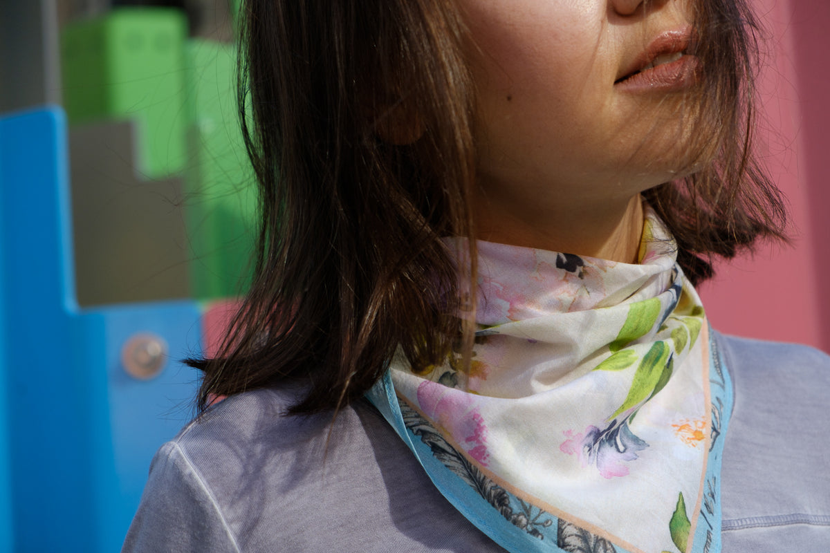 One of a Kind – Elizabeth Gillett